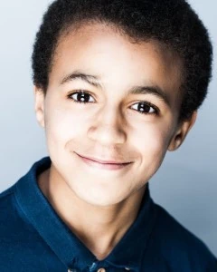 Remi Gooding | Matilda the Musical Wiki | Fandom