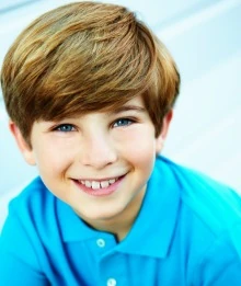 Noah Baird | Matilda the Musical Wiki | Fandom