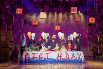 Matilda The Musical 2024 Cast | Matilda the Musical Wiki | Fandom