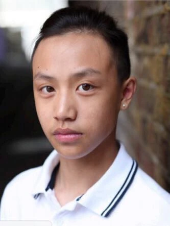 Uwan Lam | Matilda the Musical Wiki | Fandom