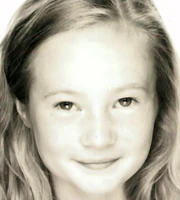 Violet Tucker | Matilda the Musical Wiki | Fandom