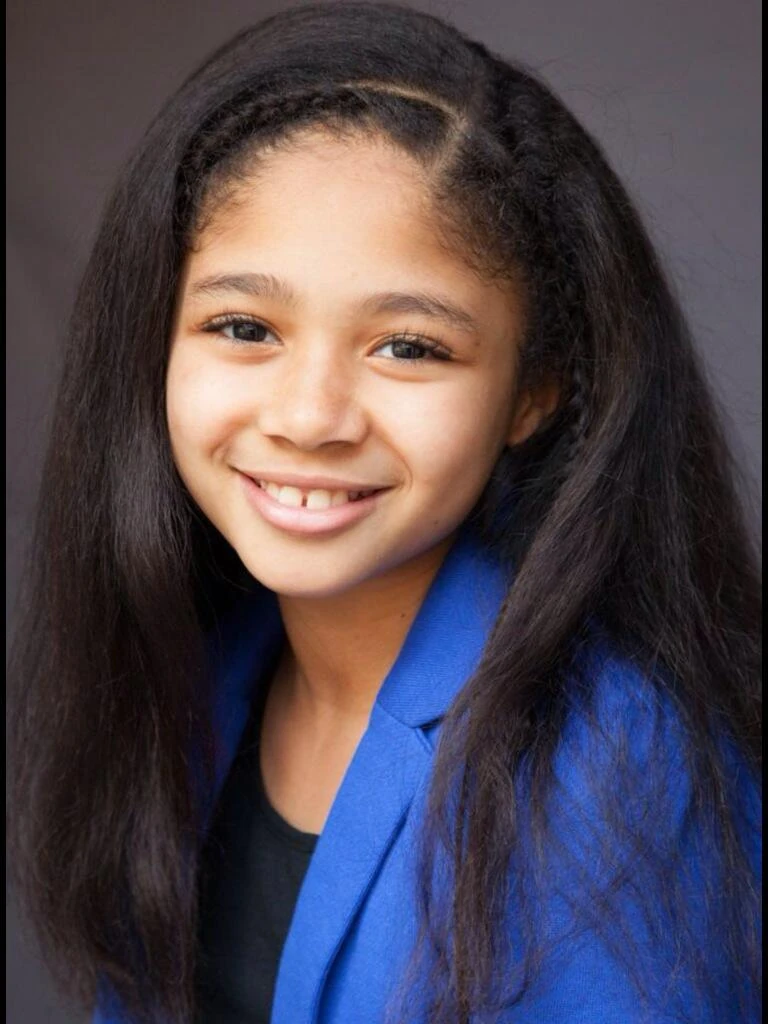 Ella Yard | Matilda the Musical Wiki | Fandom