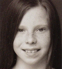 Savannah Read | Matilda the Musical Wiki | Fandom