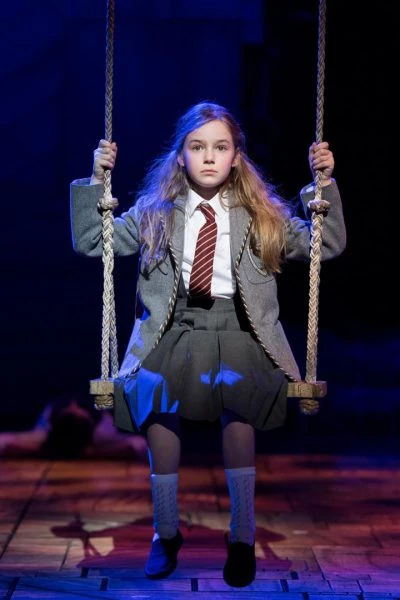 Emma Moore | Matilda the Musical Wiki | Fandom