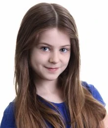 Alexandra Vlachos | Matilda the Musical Wiki | Fandom