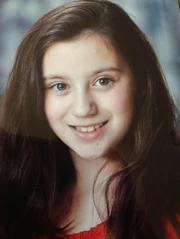 Cally Callaghan | Matilda the Musical Wiki | Fandom