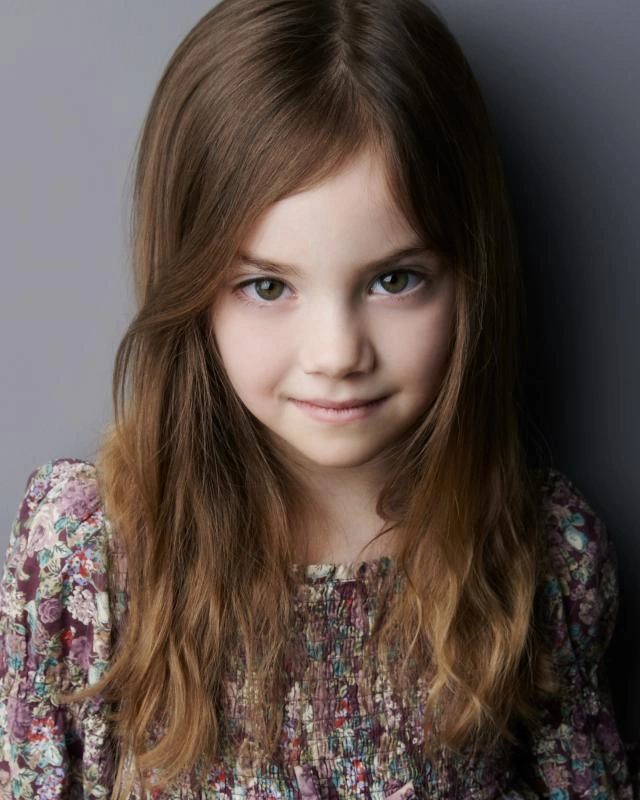 Emily-May Stephenson | Matilda the Musical Wiki | Fandom
