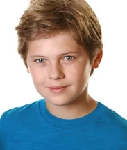 Luke Kolbe Mannikus | Matilda the Musical Wiki | Fandom