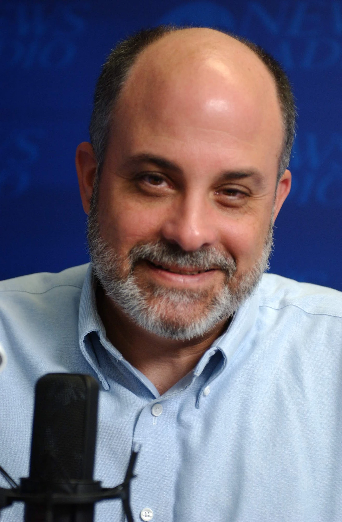 Mark Levin | Mating Season Wiki | Fandom
