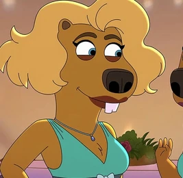 Meghan | Mating Season Wiki | Fandom