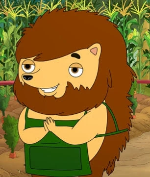 Gus | Mating Season Wiki | Fandom