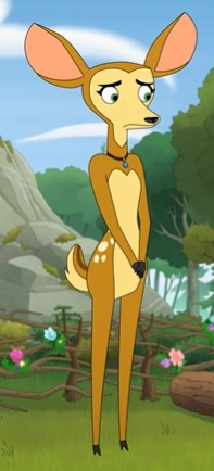 Fawn | Mating Season Wiki | Fandom