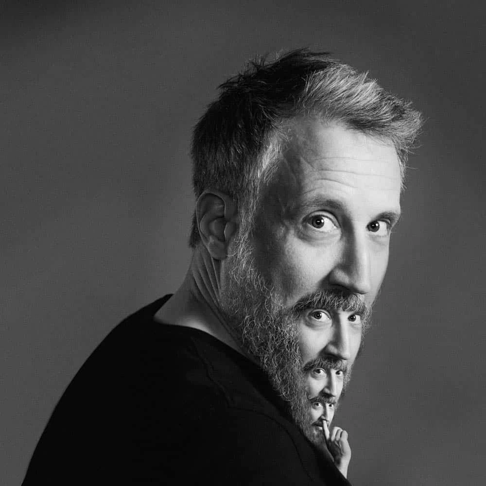 Antonio Canobbio | Mating Season Wiki | Fandom