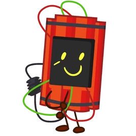 TNT | ORBIT Wiki | Fandom