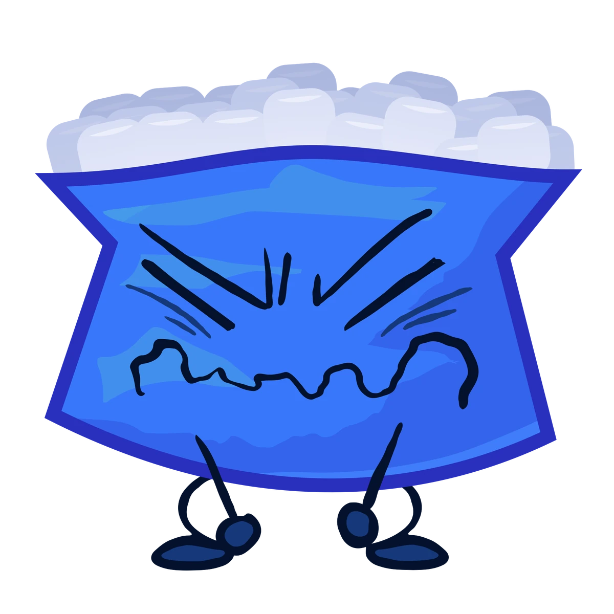 Ice Pack | ORBIT Wiki | Fandom