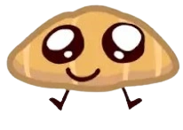 Croissanty | ORBIT Wiki | Fandom