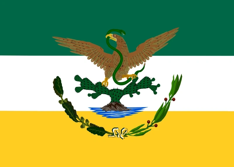 Aztec Republic | Matixcano Wiki | Fandom