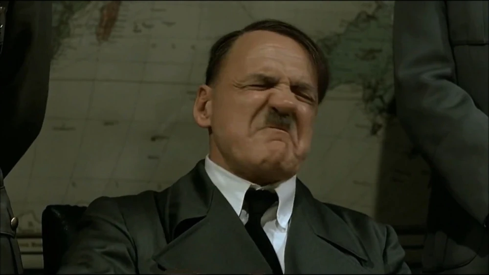 Adolf Hitler | Matixcano Wiki | Fandom