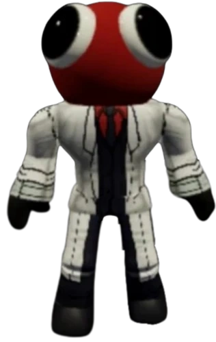 Red | Matixstickman Wiki | Fandom