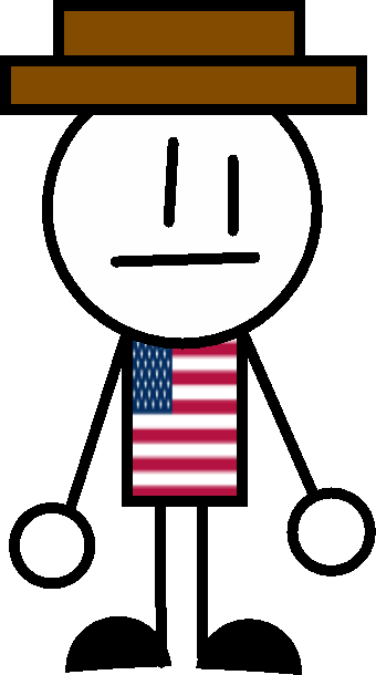 U.S. Government | Matixstickman Wiki | Fandom