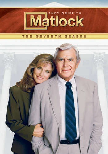 Season 7 | Matlock Wiki | Fandom