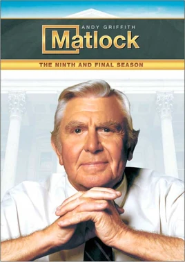 Season 9 | Matlock Wiki | Fandom