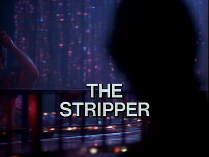 The Stripper | Matlock Wiki | Fandom
