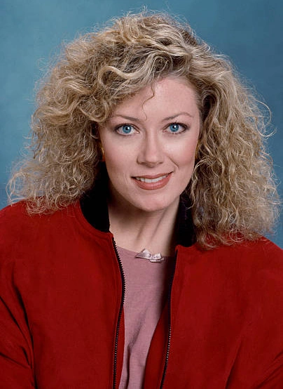 Michelle Thomas | Matlock Wiki | Fandom