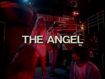 The Angel | Matlock Wiki | Fandom