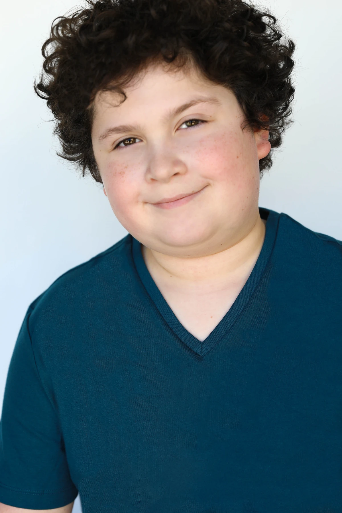 Aaron Harris | Matlock Wiki | Fandom