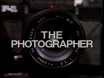 The Photographer | Matlock Wiki | Fandom