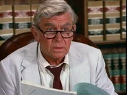 The Judge | Matlock Wiki | Fandom