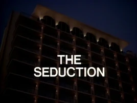 The Seduction | Matlock Wiki | Fandom