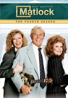 Season 4 | Matlock Wiki | Fandom