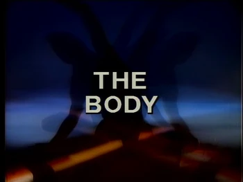 The Body | Matlock Wiki | Fandom