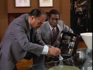 The Judge | Matlock Wiki | Fandom