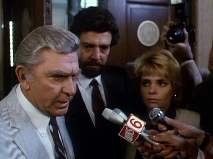 Matlock Final Episode