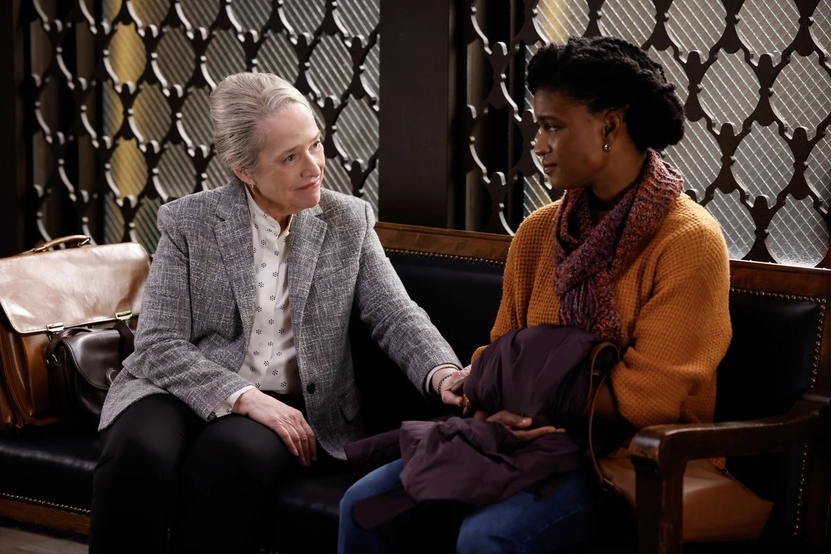 No, No Monsters | Matlock Wiki | Fandom