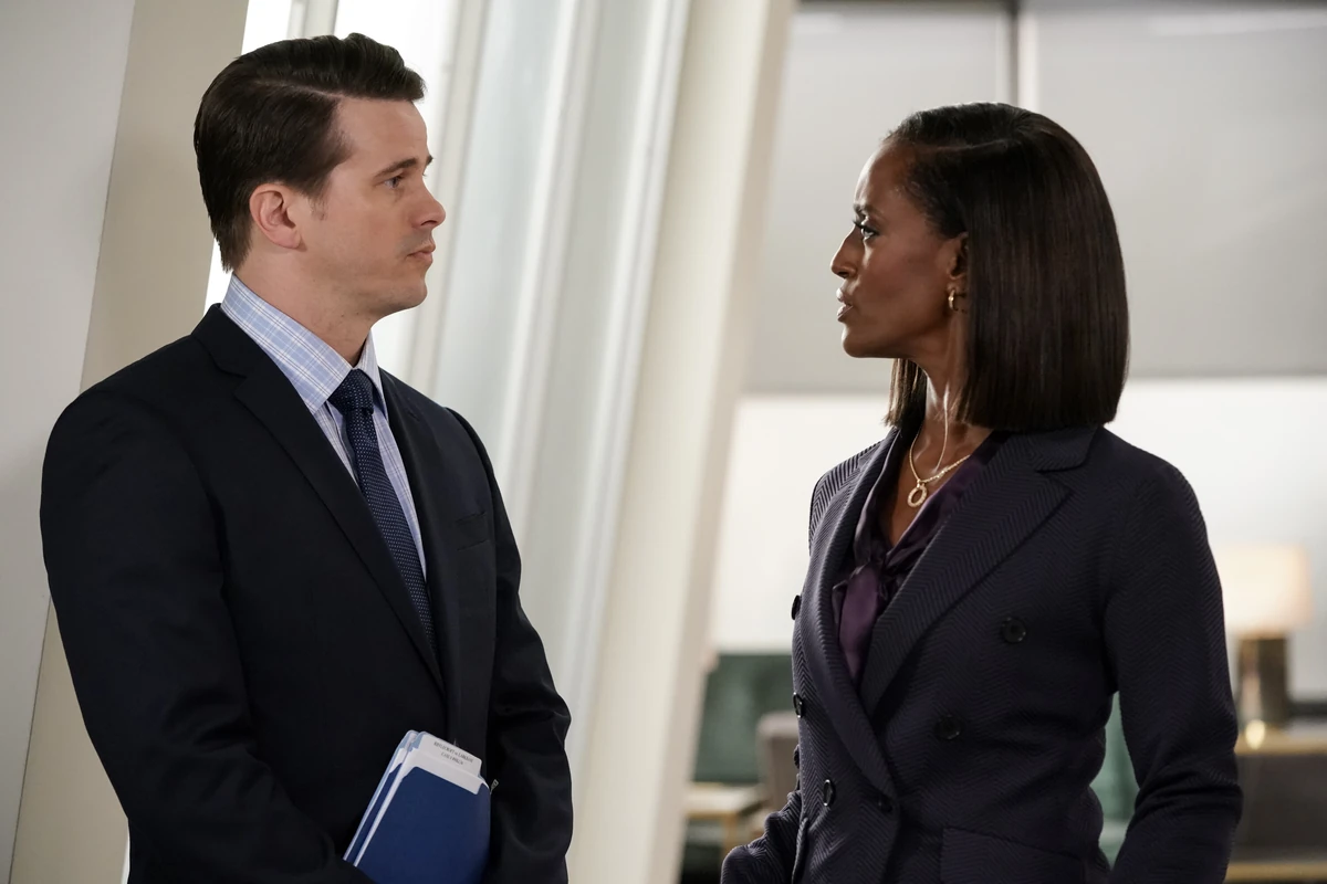 This is That Moment | Matlock Wiki | Fandom