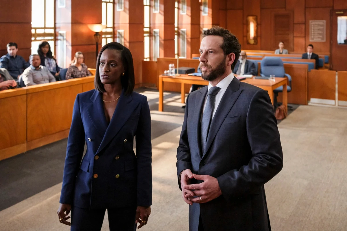 Pilot | Matlock Wiki | Fandom