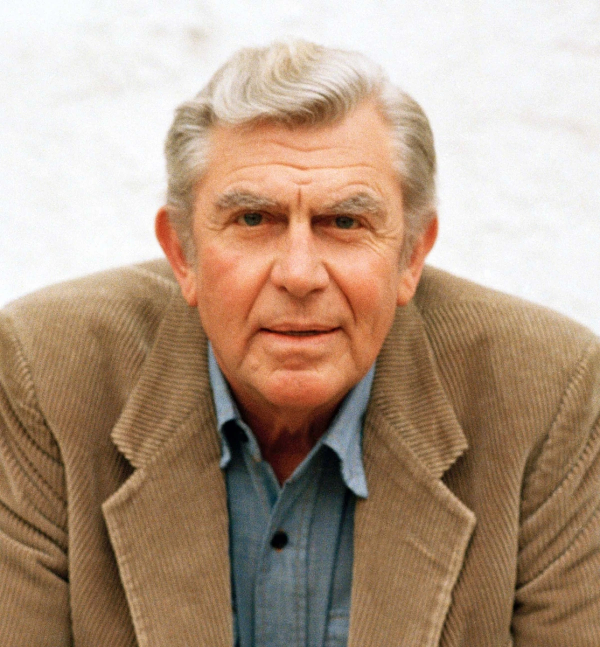 Andy Griffith | Matlock Wiki | Fandom
