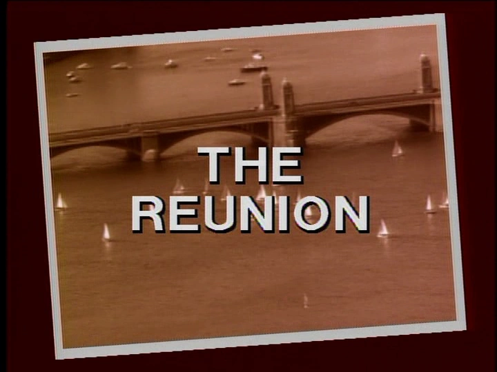 The Reunion | Matlock Wiki | Fandom