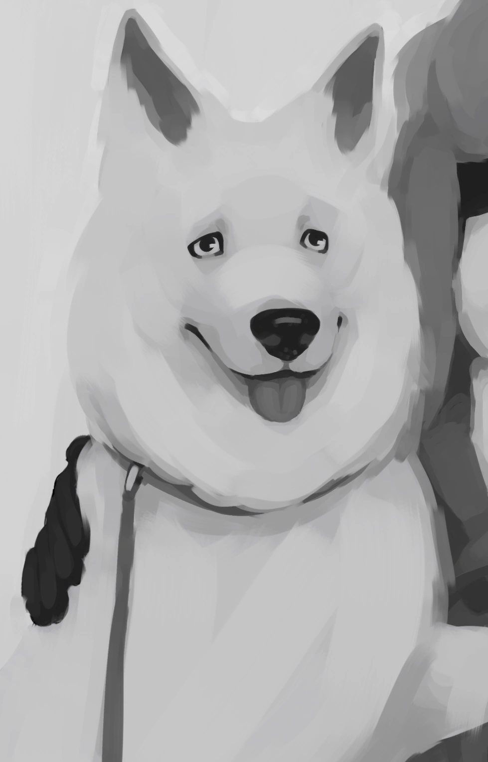 Hemingway | The Miscellaneous Adventures of The Maniacs Wiki | Fandom