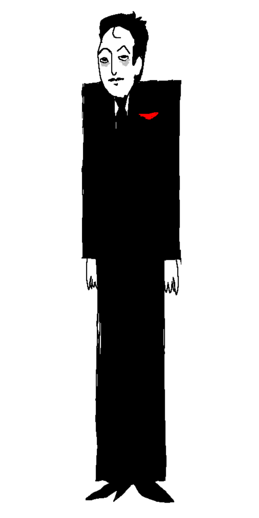 Al van Bitz | The Miscellaneous Adventures of The Maniacs Wiki | Fandom