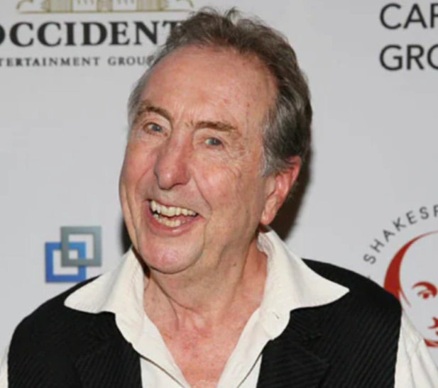 Father Eric | The Miscellaneous Adventures of The Maniacs Wiki | Fandom