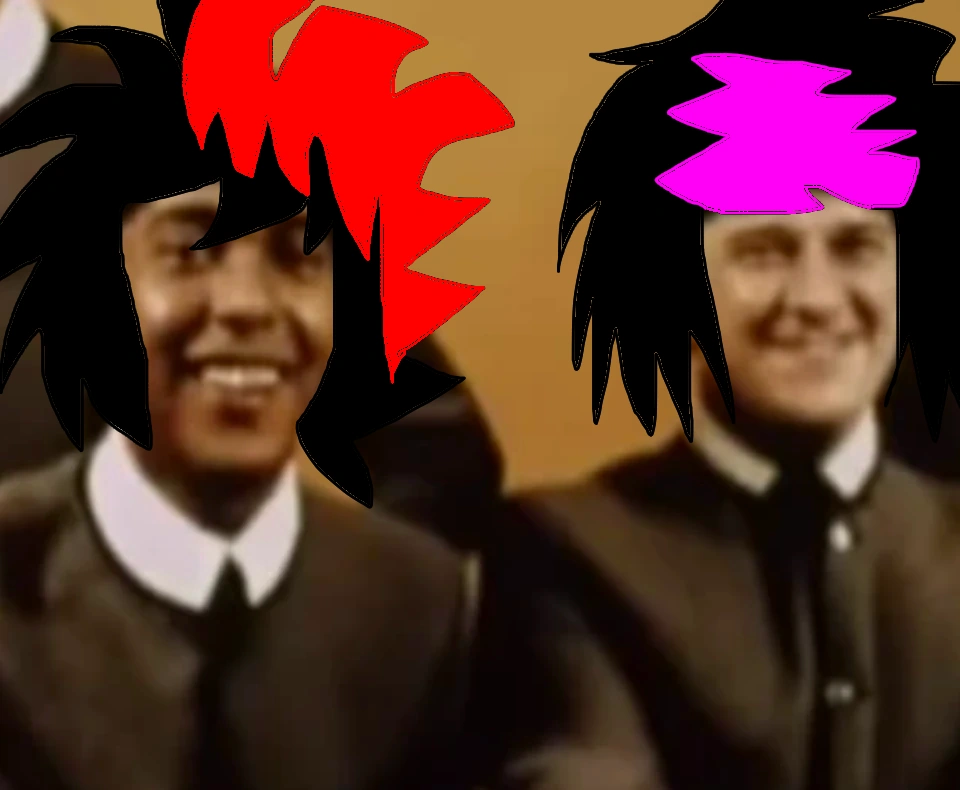 Emo | The Miscellaneous Adventures of The Maniacs Wiki | Fandom