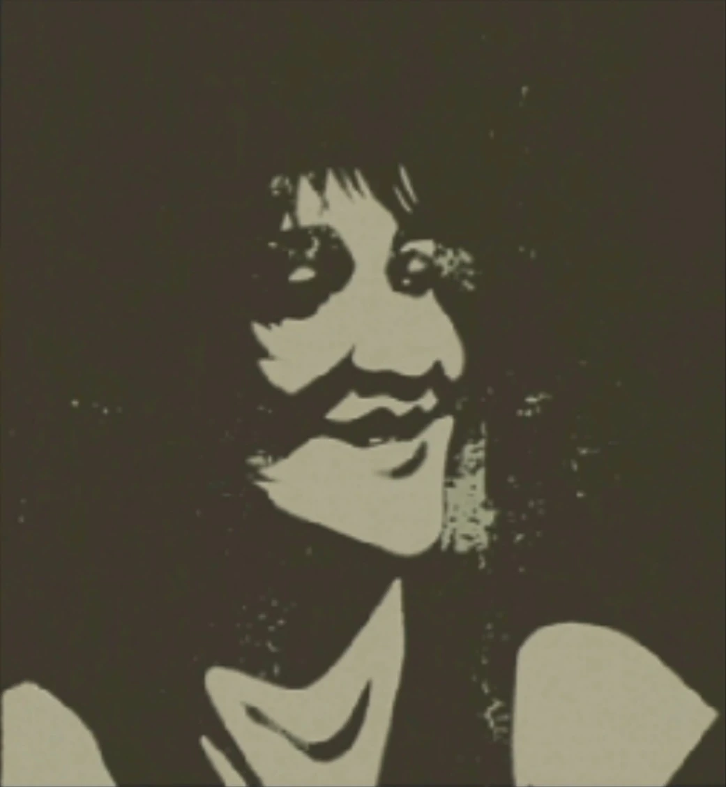 Janet Scott | The Miscellaneous Adventures of The Maniacs Wiki | Fandom