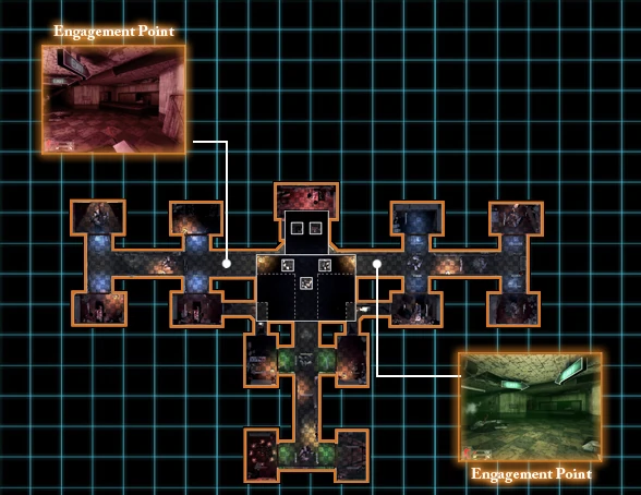 The Asylum | M.A.T. Mission Against Terror Wiki | Fandom