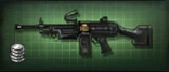 M249 P.I.P. | M.A.T. Mission Against Terror Wiki | Fandom