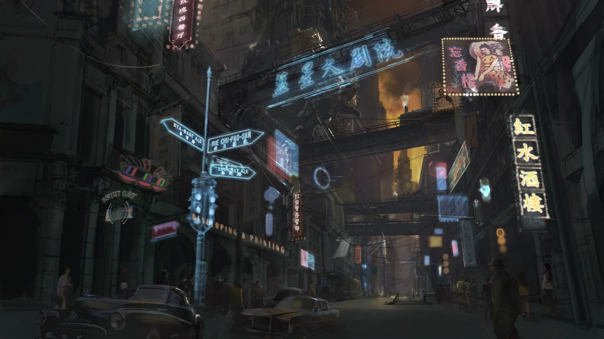 Mato | Mato Anomalies Wiki | Fandom